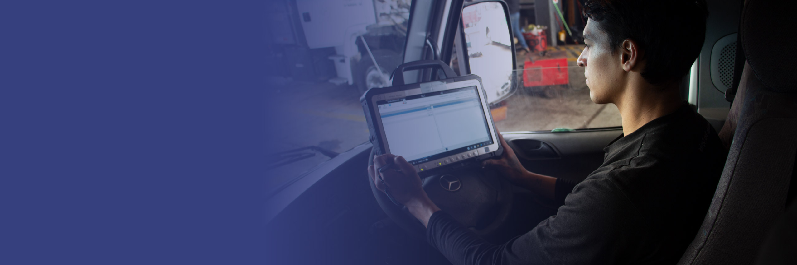 Taller Móvil - Taller Halley